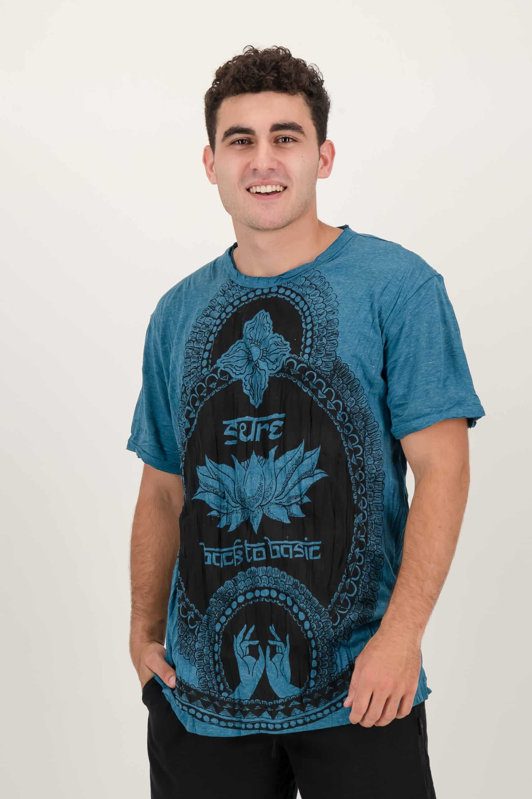 Mens Tops | Shop Online | Ska Clothing